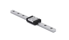 LINEAR MINIATURE GUIDE | Rollco